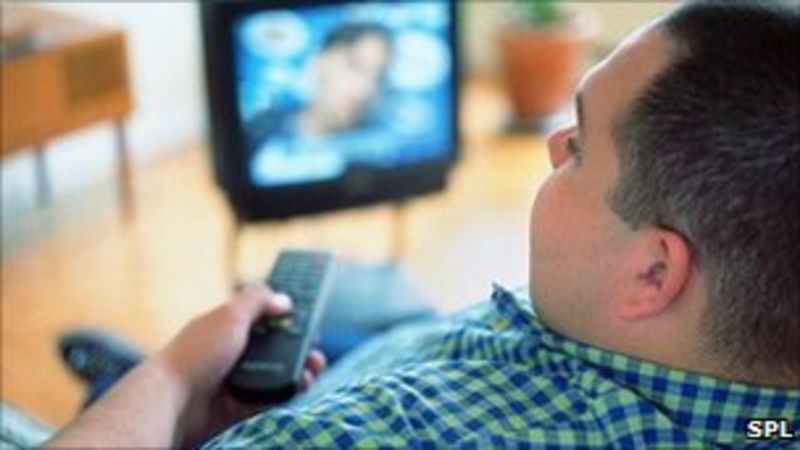 Can spending less time sitting down add years to life? - BBC News