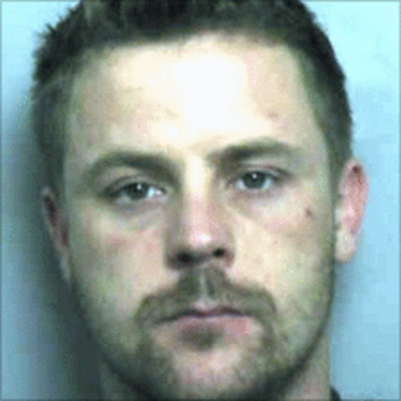 Heroin dealer Gary O'Hare jailed for five years - BBC News