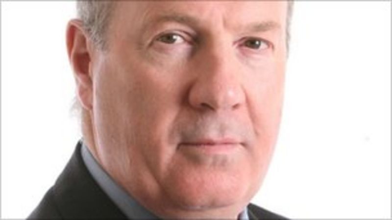 SNP MP alleges Ian Davidson made 'doing' remark - BBC News