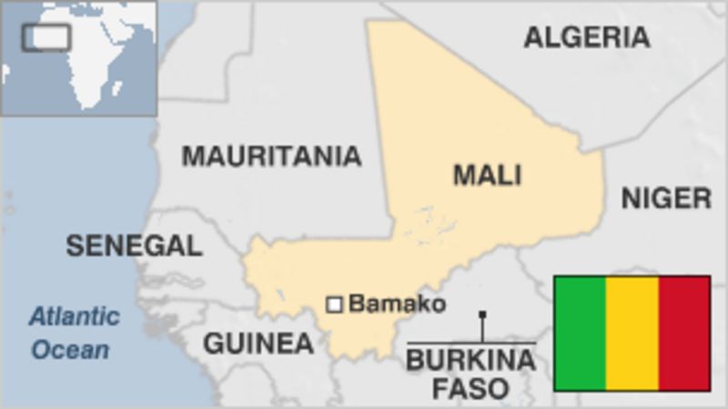 Mali profile - Overview - BBC News