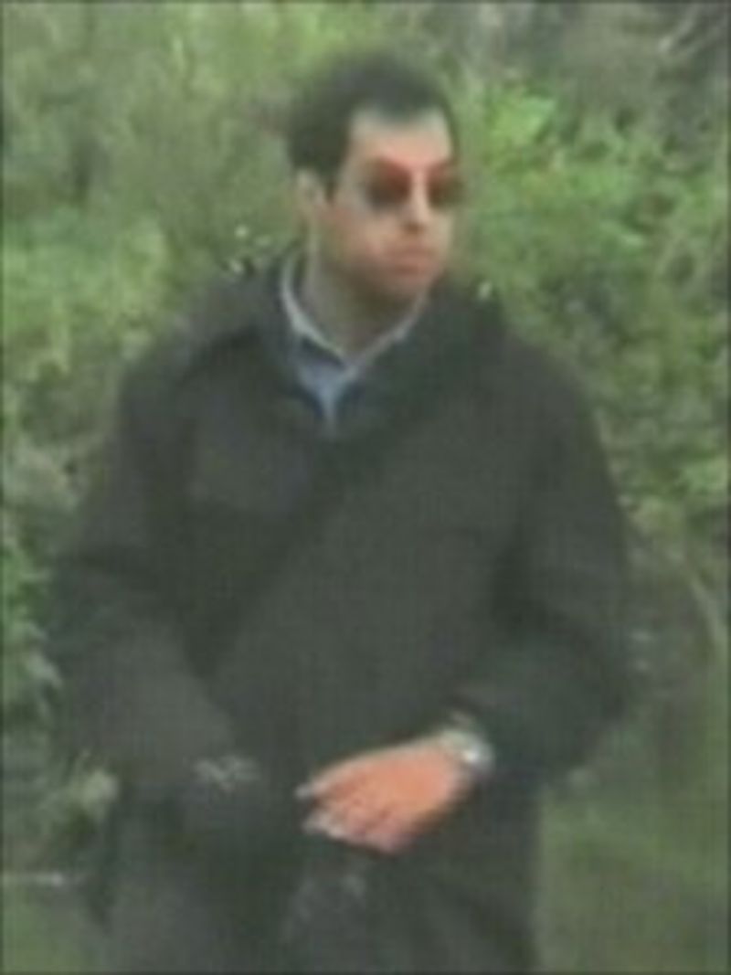 Heather Barnett murder: Danilo Restivo 'would kill again' fears - BBC News