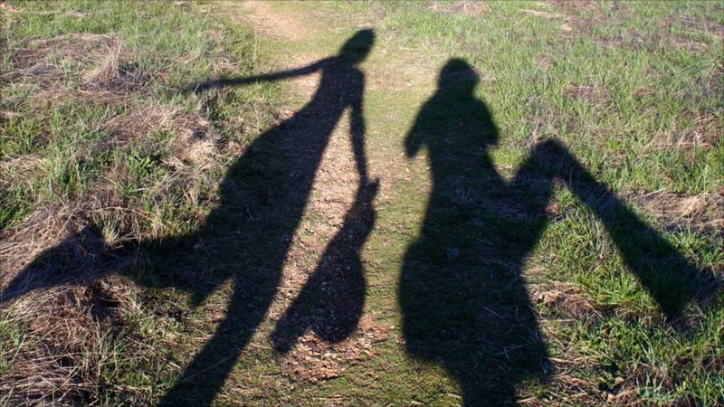 Your pictures: Shadows - BBC News