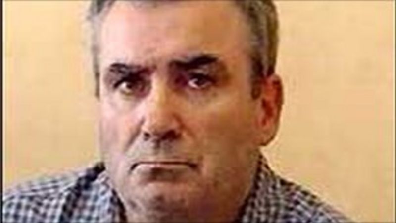 Woman sues Stakeknife accused Fred Scappaticci - BBC News