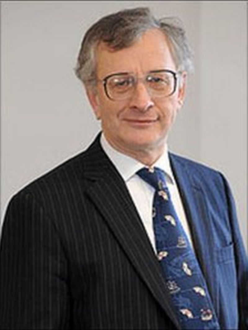 Andrew Goudie to take up Strathclyde University role - BBC News