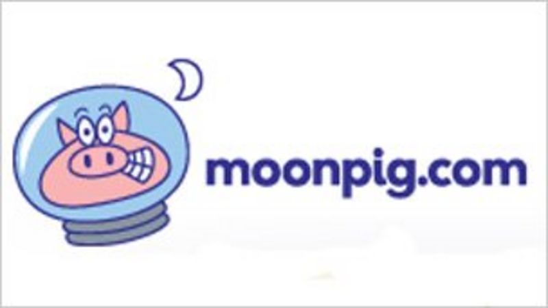Photobox announces merger with Moonpig.com - BBC News