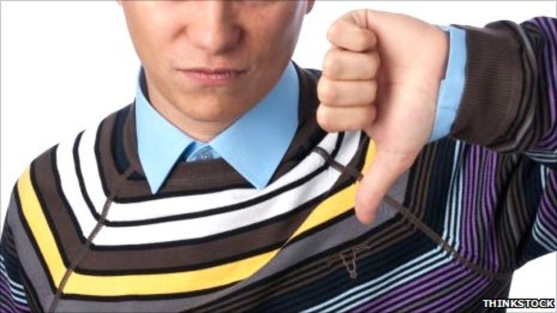 A Point of View: The advantages of pessimism - BBC News