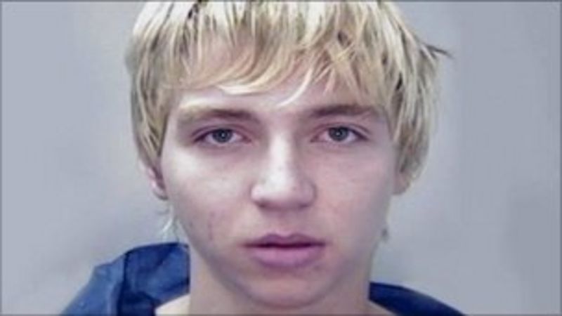 Rebecca Aylward murder: Joshua Davies given 14 years - BBC News