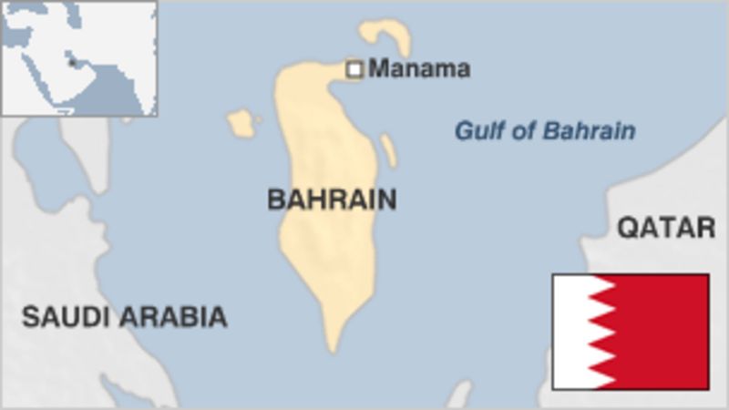 Bahrain country profile - BBC News