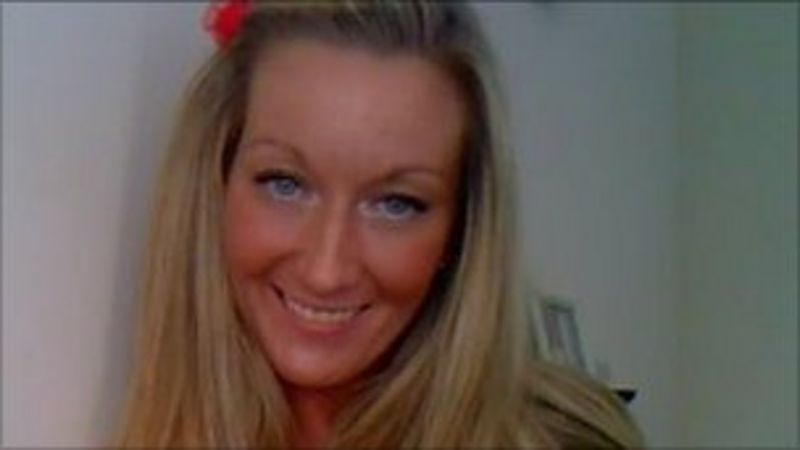 Jersey Stabbings Friend Describes Victims As Loving Family Bbc News
