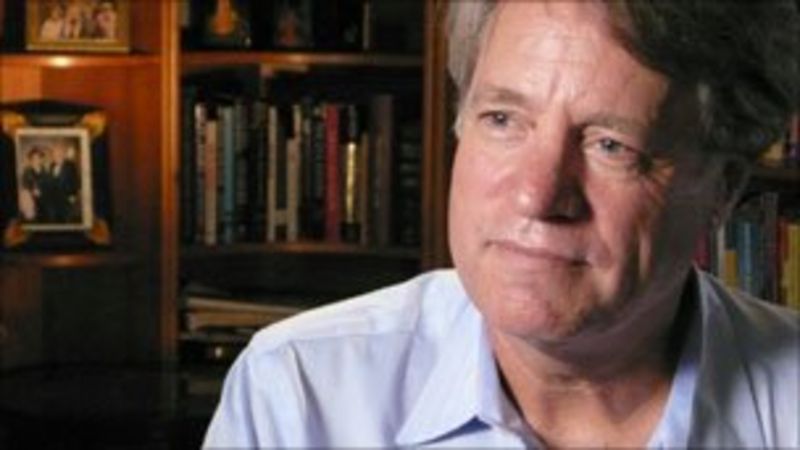 Stanford prison experiment continues to shock - BBC News