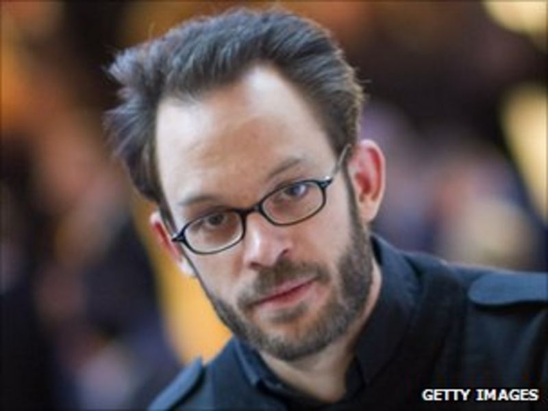 Ex-Wikileaks man 'deleted files' - BBC News