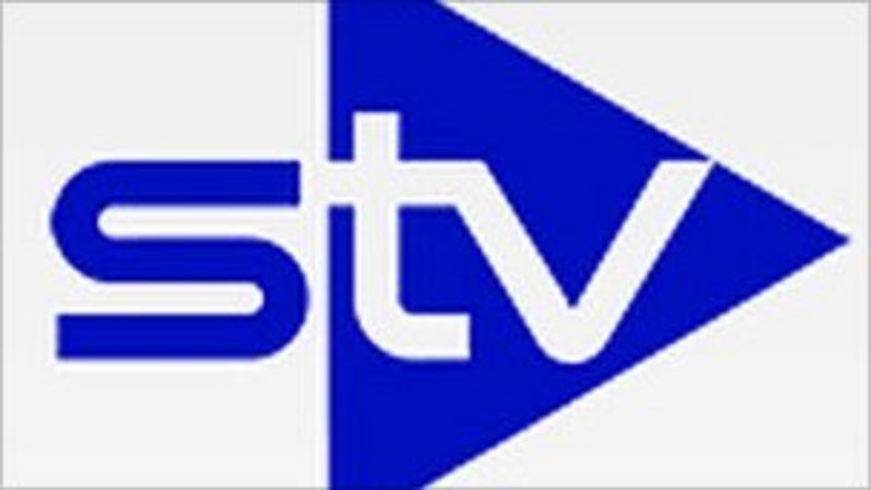 Broadcaster STV reaches new deal with ITV - BBC News