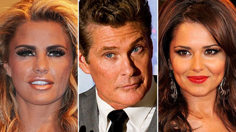 Fake tan: How did it become the new normal? - BBC News