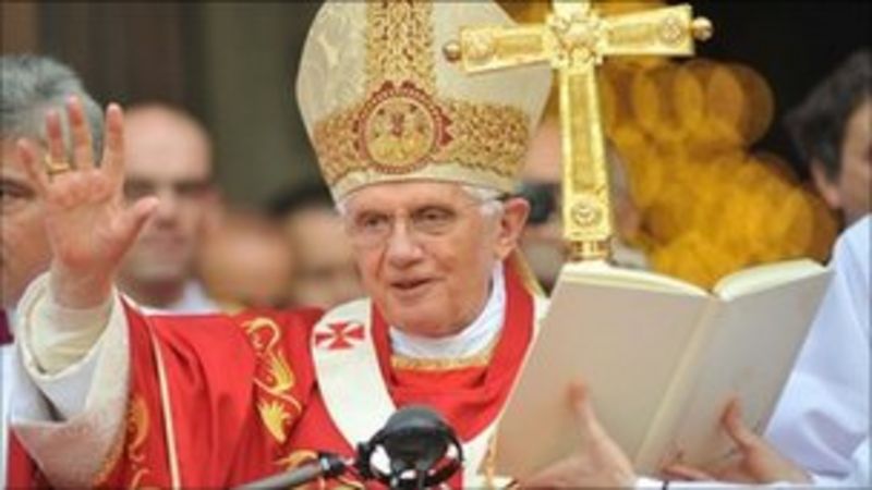 Catholics asked to abstain from meat for Friday penance - BBC News