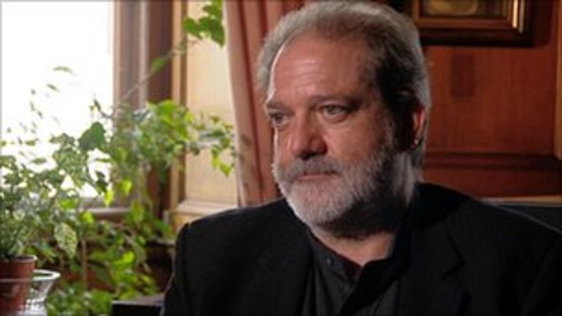 Corruption claims against Edinburgh council officials - BBC News