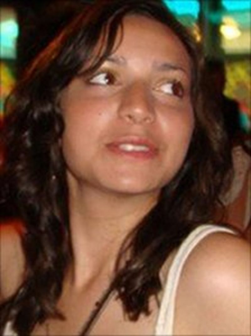 Murdered student Meredith Kercher 'forgotten' - BBC News