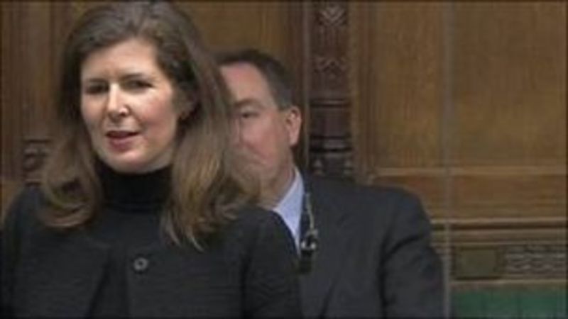 North East MP Jenny Chapman handed shadow prison role - BBC News