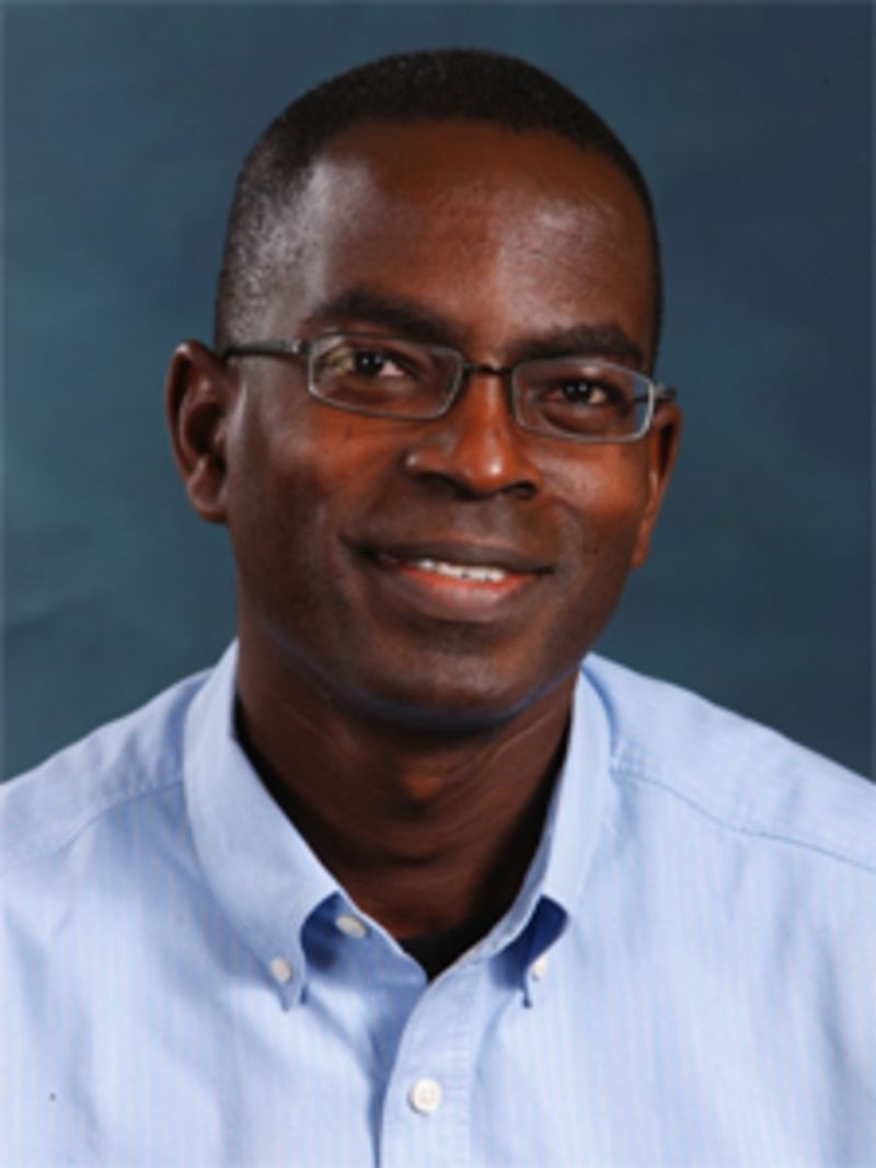 African Dream: Ghana's Patrick Awuah - BBC News