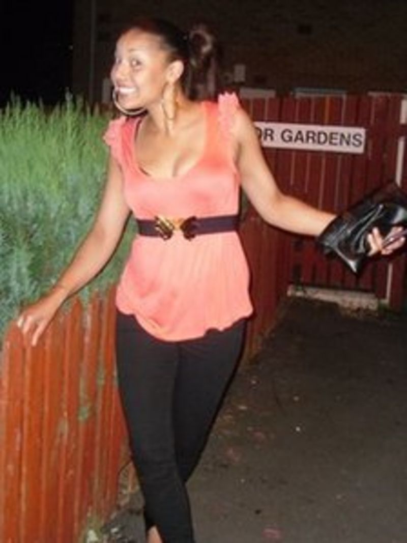 Casey Brittle murder: IPCC criticises domestic abuse care - BBC News