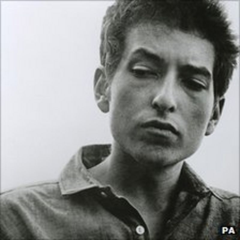 Star photographer Barry Feinstein dies - BBC News