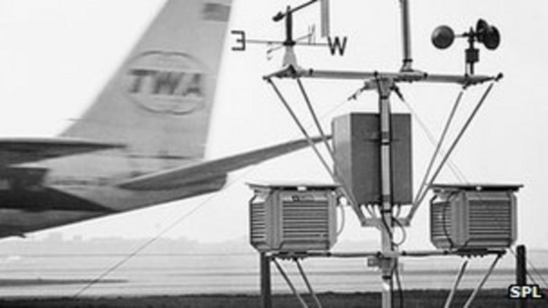 Global warming 'confirmed' by independent study - BBC News