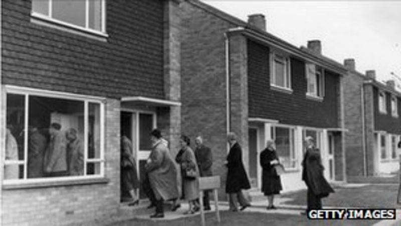 Eight radical solutions to the housing crisis - BBC News