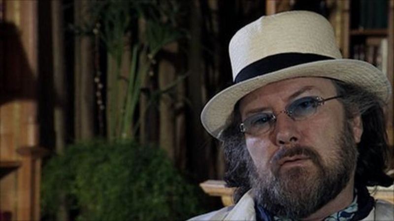 Gerry Rafferty's musical past brought home - BBC News