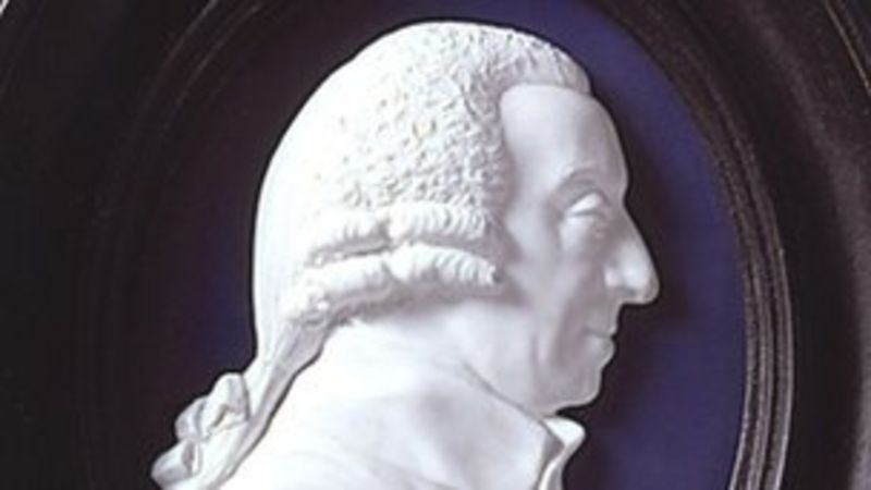 The historical characters on our banknotes - BBC News