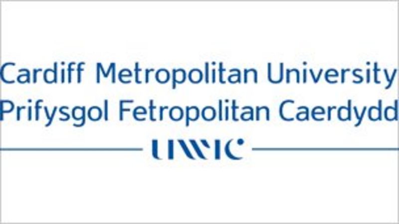 Uwic changes name to Cardiff Metropolitan University - BBC News