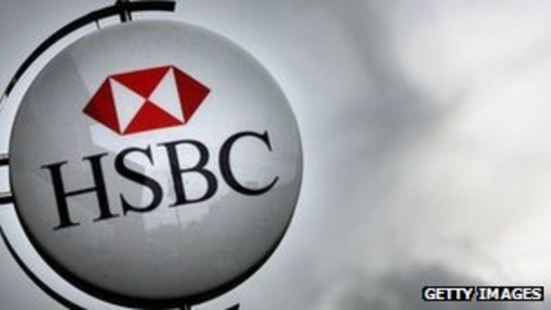 HSBC and First Direct online and ATM services hit - BBC News