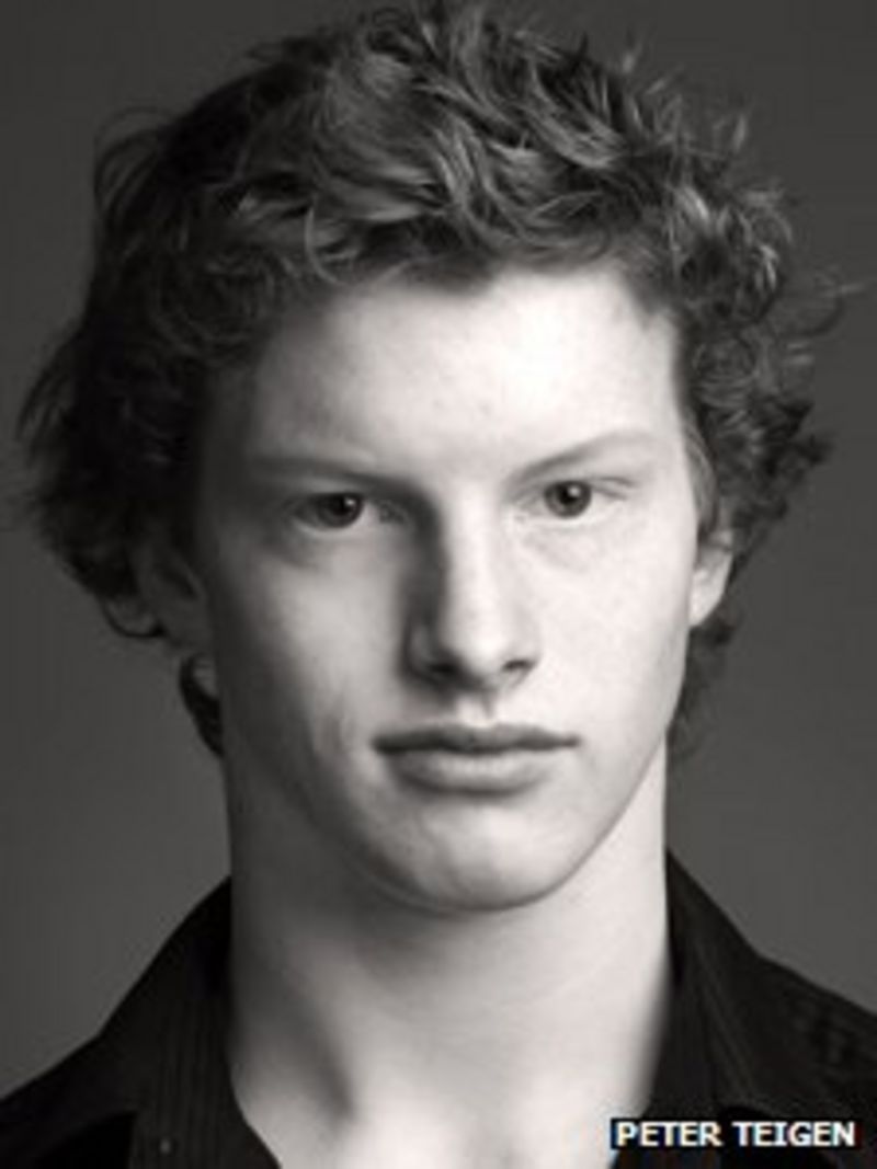 Ballet dancer Jack Widdowson critical after attack - BBC News