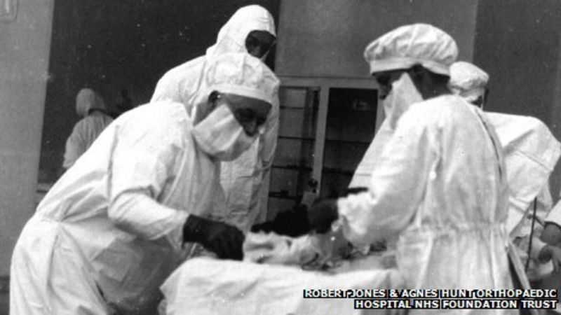 World War One: Medical advances inspired by the conflict - BBC News