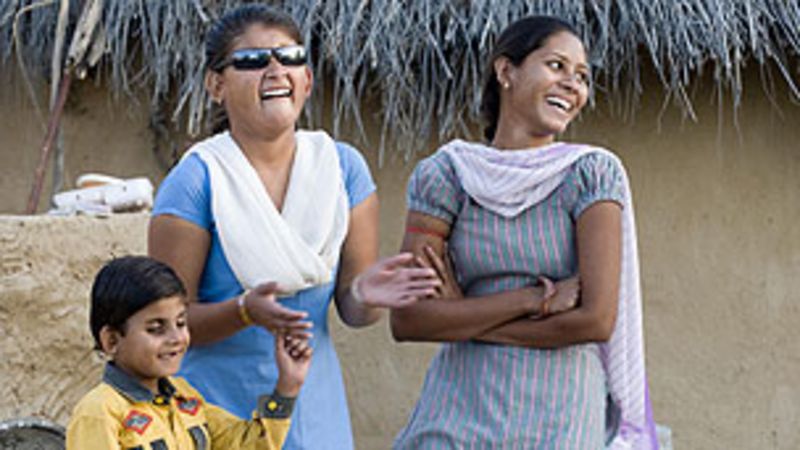 Disabled children excluded from education - BBC News