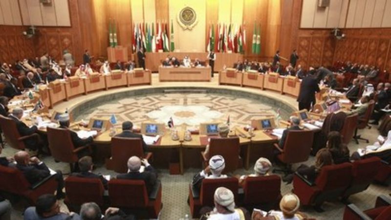 Profile: Arab League - BBC News