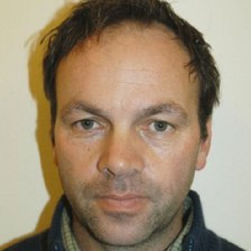 Kate Prout murder: Human remains are missing wife - BBC News