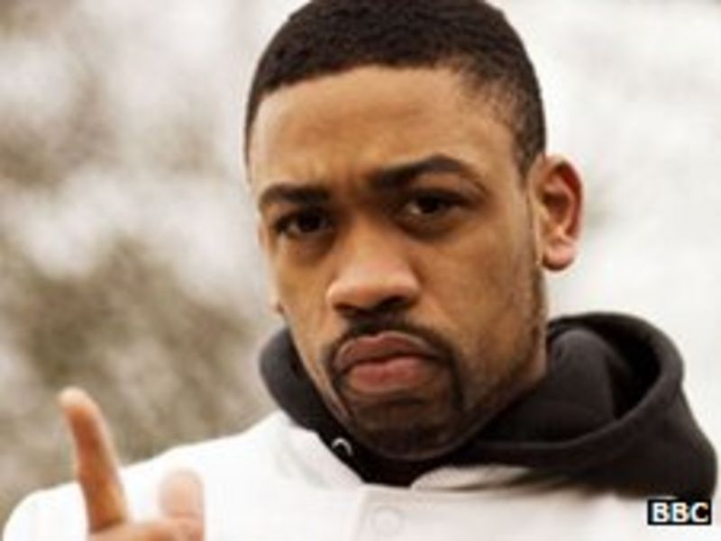 Wiley reveals tour dates and new album details - BBC News