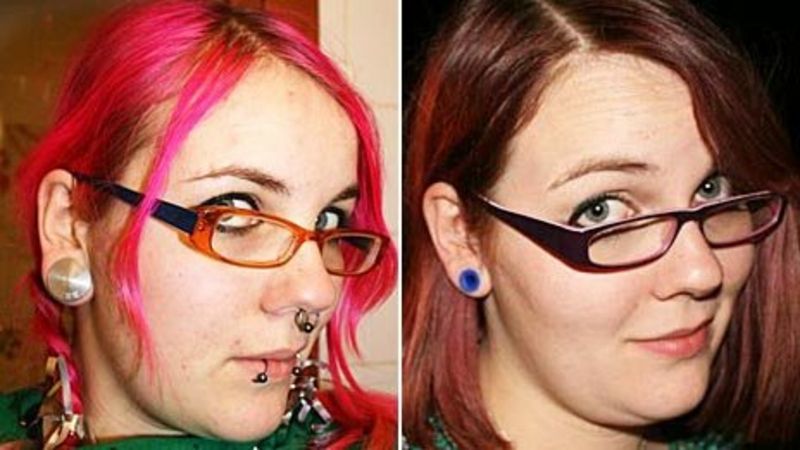 Ear stretching: 10 of your stories - BBC News