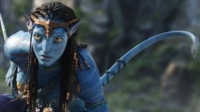 Can Martin Scorsese's Hugo save 3D? - BBC News