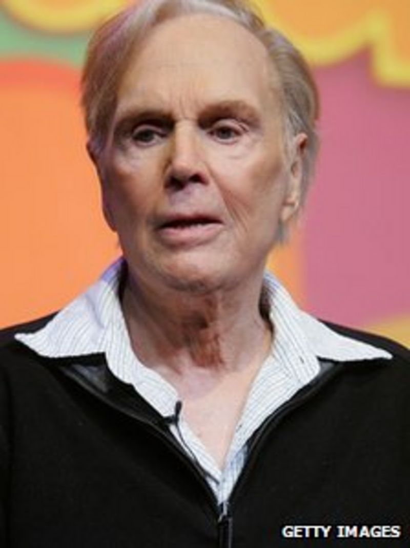 Comic actor Alan Sues dies at 85 - BBC News