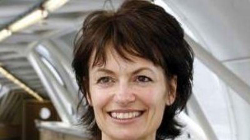 Scotland's chief scientist to raise EU post to advise - BBC News