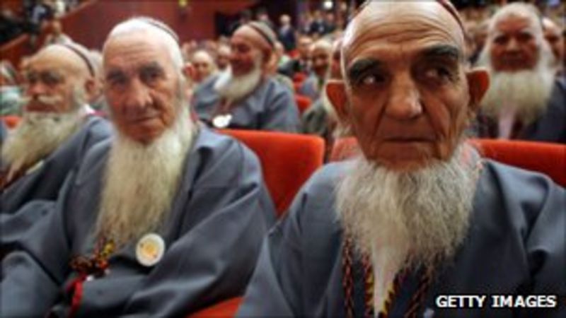 Turkmenistan profile - Timeline - BBC News