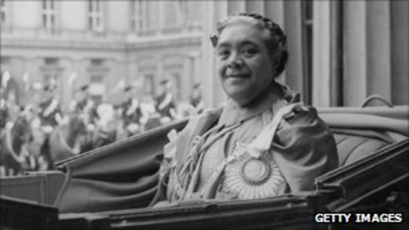 Tonga profile - Timeline - BBC News