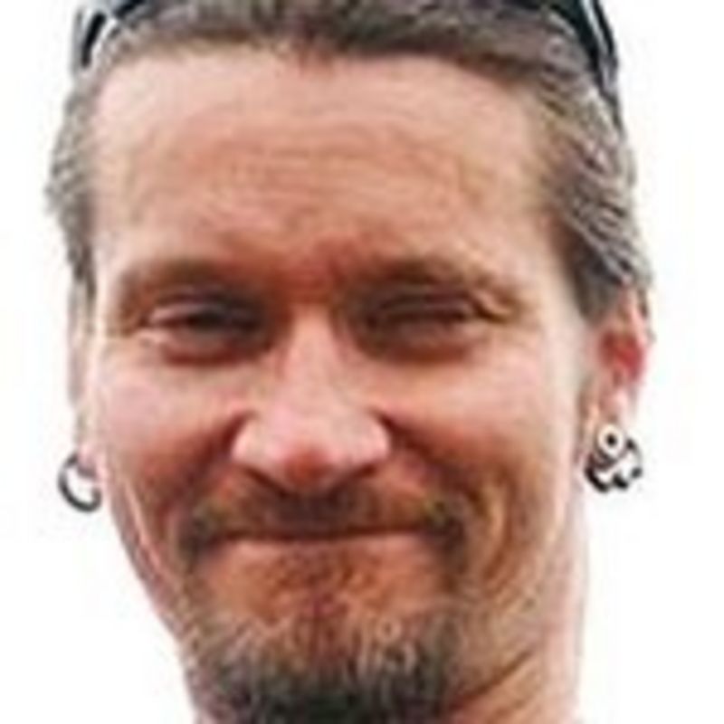 Faces of the year 2011 - the men - BBC News