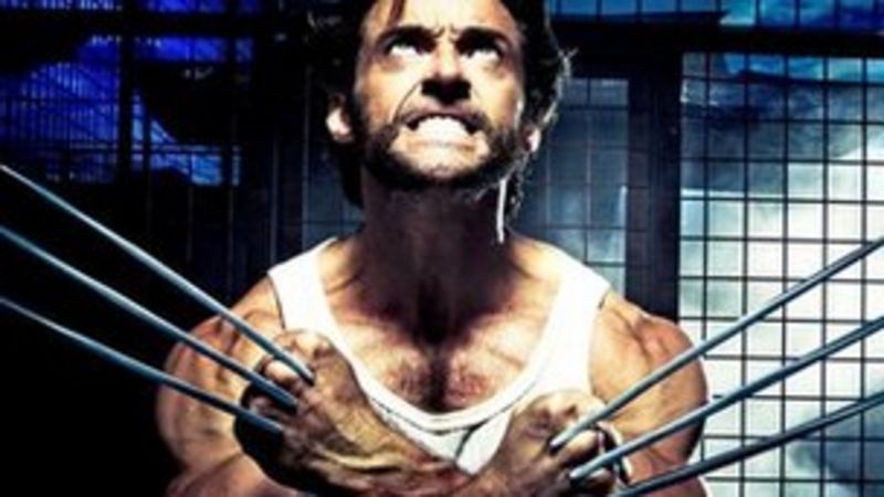 X-Men Origins: Wolverine pirate jailed - BBC News