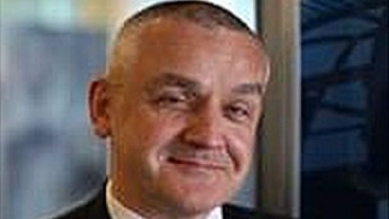 Reckless or reliable? The people who work with danger - BBC News