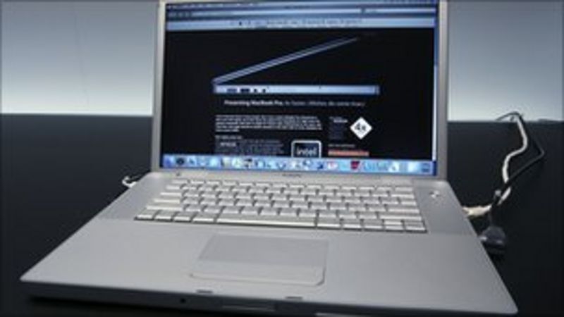 Which? suggests websites 'undervalue old laptops' - BBC News