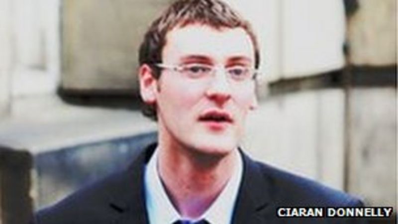 Driver Kevin Milne jailed for Dayan Chibor death - BBC News