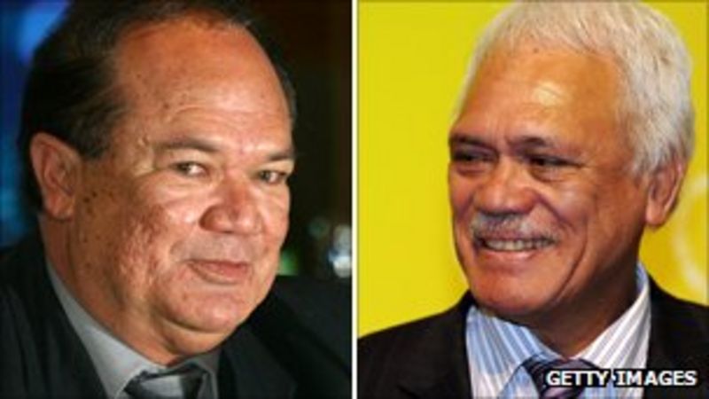 Cook Islands profile - Timeline - BBC News