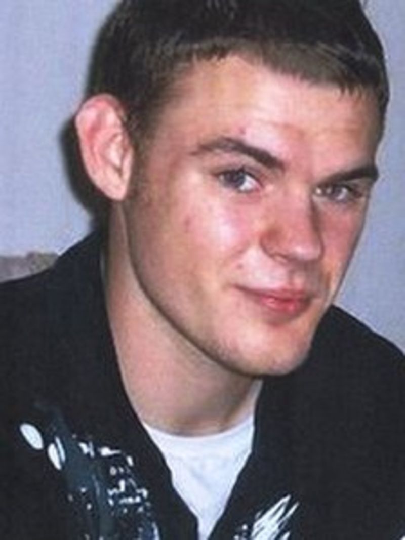 Kyle Griffith death: South Wales Police told to review pursuit training ...