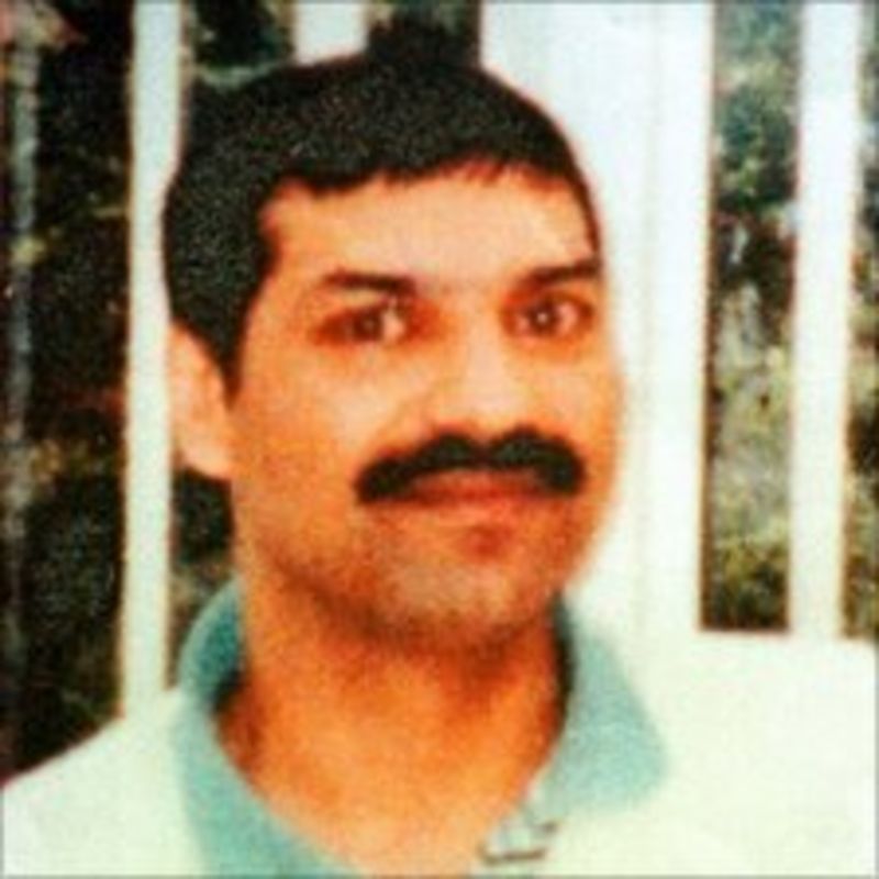 Chhokar murder: Lord Advocate orders new probe into 1998 killing - BBC News